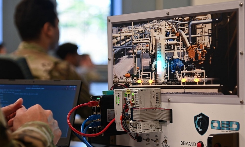 Robotics, Automation, and Control Program in Canada - Canadian.college