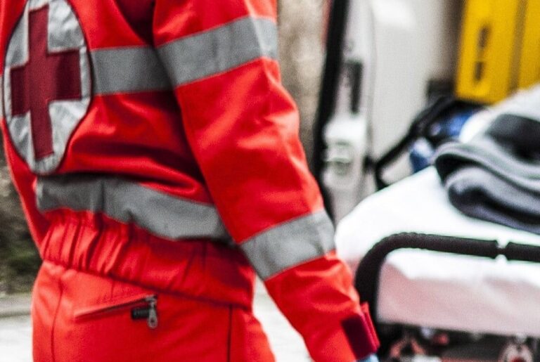 Emergency Medical Responder Program in Canada | Canadian College
