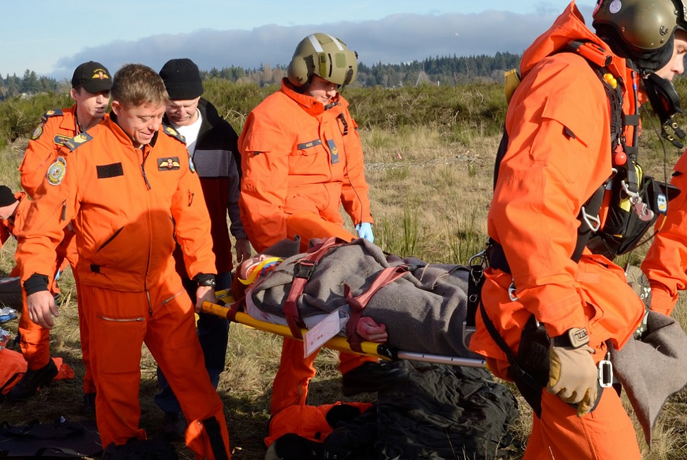 Emergency Medical Responder Program in Canada | Canadian College