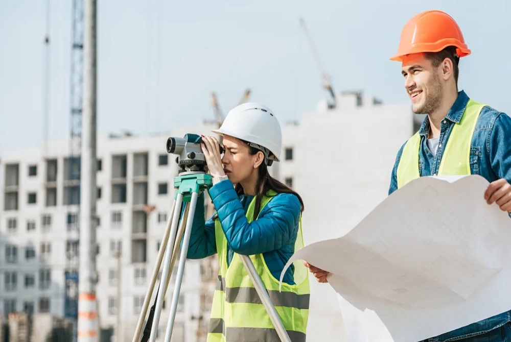 GIS And CADD Integration Course In Canada - Canadian.college