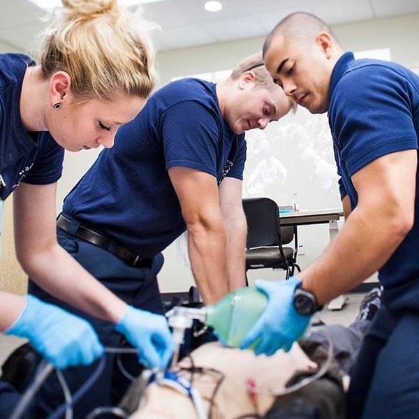 Emergency Medical Responder Program in Canada | Canadian College
